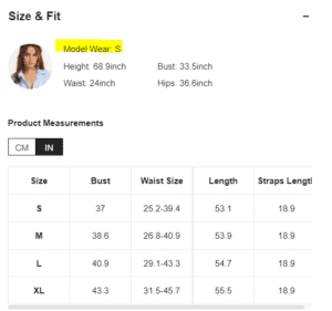 SHEIN Online Shopping: 12 Best Tips for 2025 - Afrostylicity