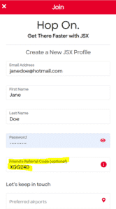 JSX Airlines Review: Is it Worth the Hype? - Afrostylicity