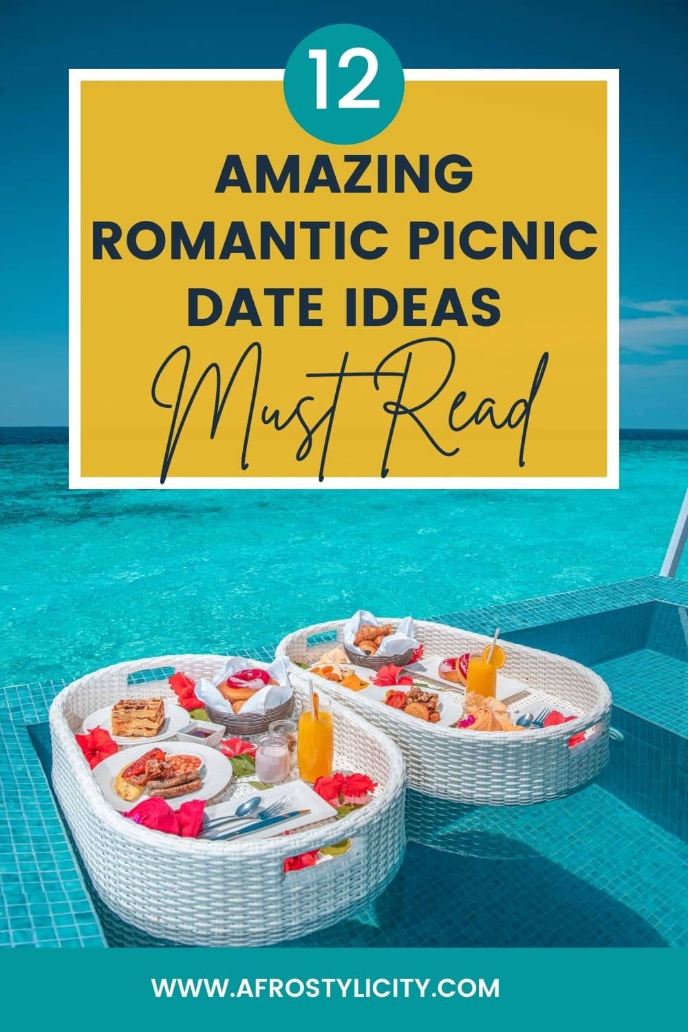 Picnic Date Ideas: 12 Unique Spots for a Romantic Date - Afrostylicity