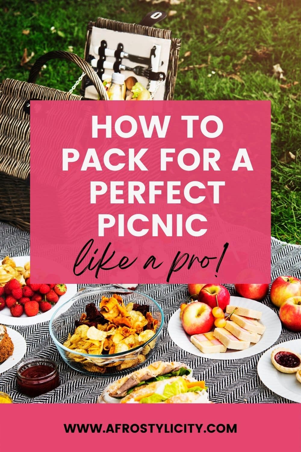 What to Bring on a Picnic (Handy 2026 Guide) - Afrostylicity