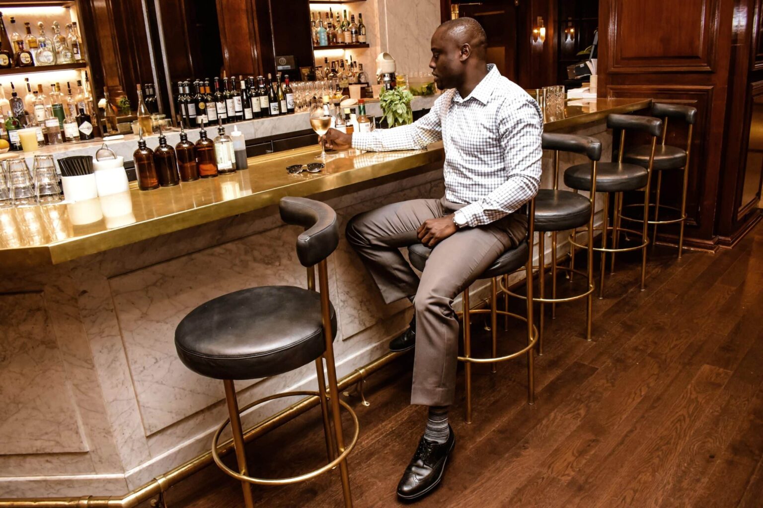 Best Hotels in Dallas: Adolphus Hotel Review - Afrostylicity