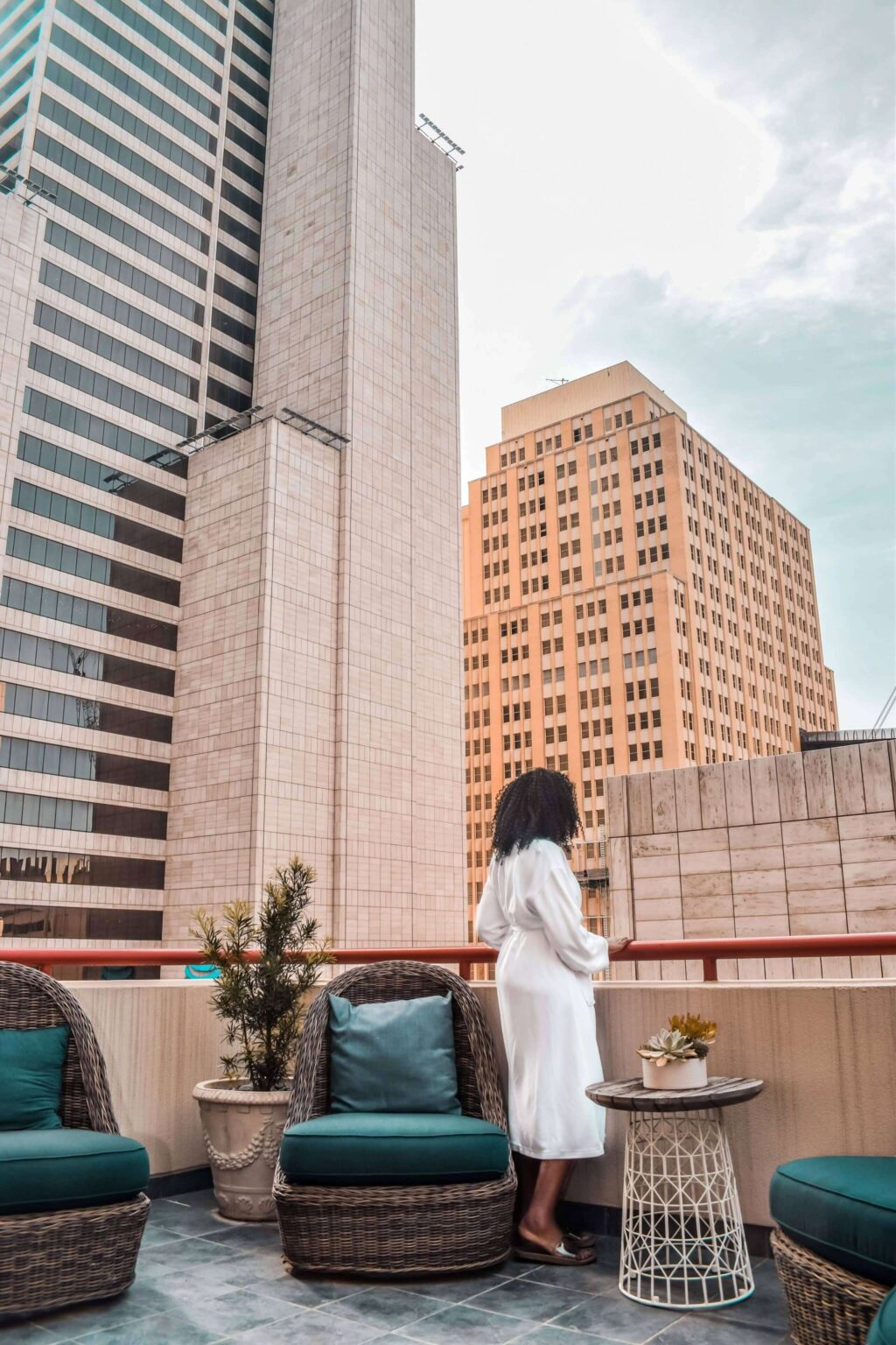 Best Hotels in Dallas: Adolphus Hotel Review - Afrostylicity