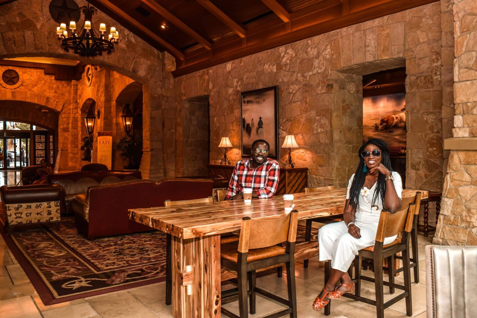 Gaylord Hotel: The Ultimate Gaylord Texan Review - Afrostylicity