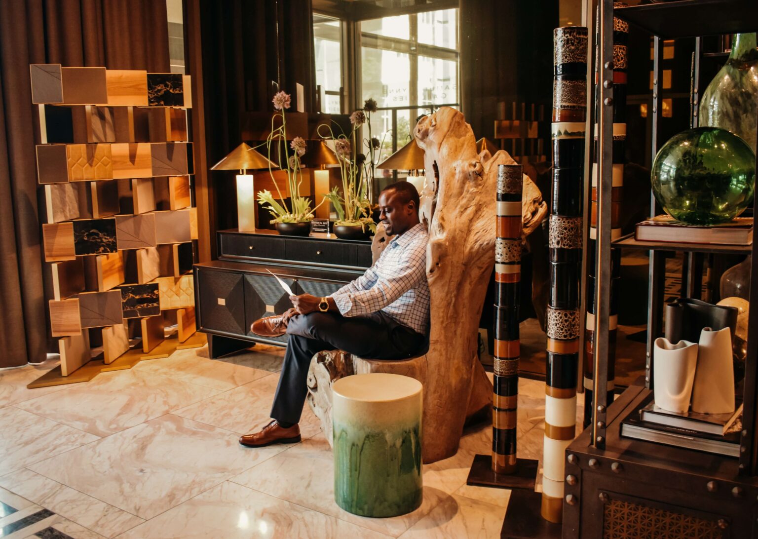 Thompson Hotel Dallas: Is it Worth Booking? (Hotel Review) - Afrostylicity