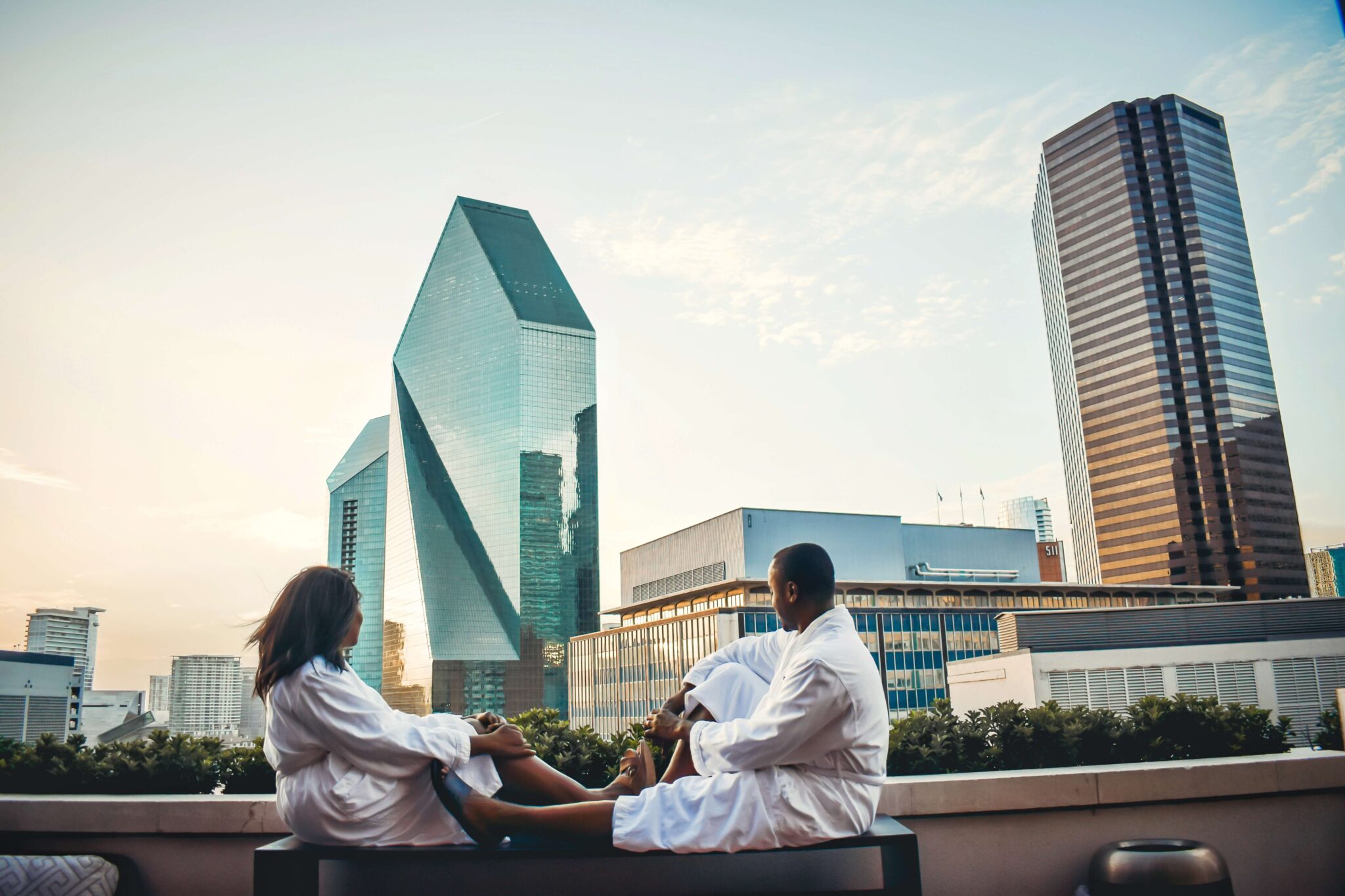 Thompson Hotel Dallas: Is it Worth Booking? (Hotel Review) - Afrostylicity