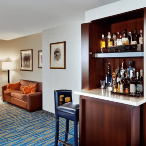 A Luxury Experience at a 3-Star Hotel? (Travel Hack) - Afrostylicity