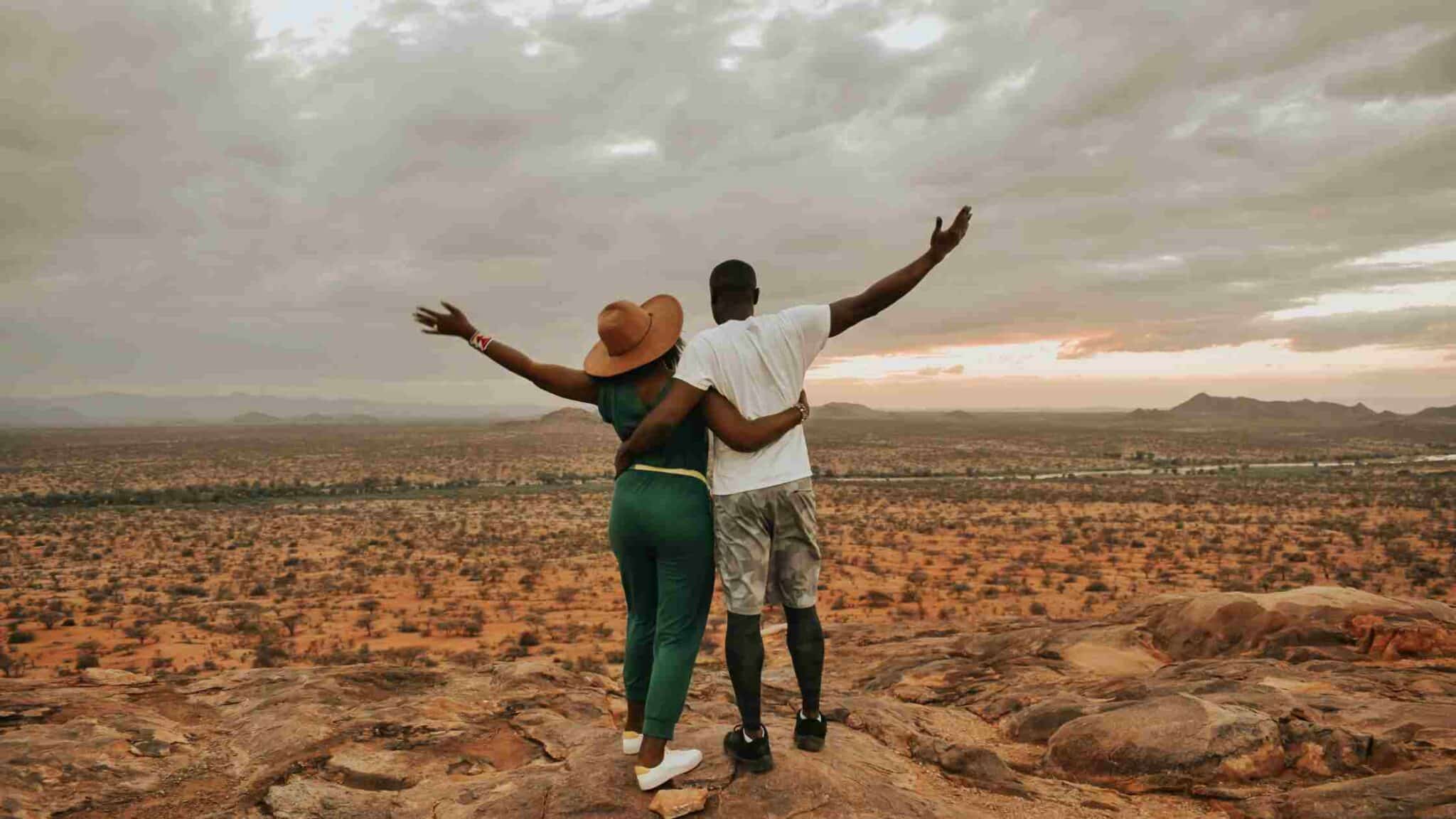 Sasaab Lodge: A Luxury Safari Kenya Experience - Afrostylicity