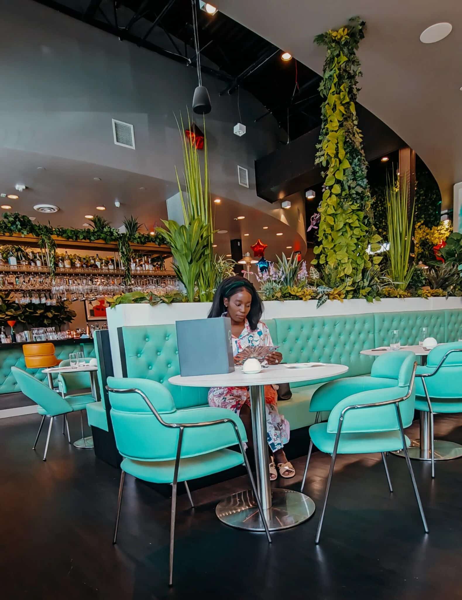 Discover La Parisienne Frisco: A Chic French Bistro - Afrostylicity