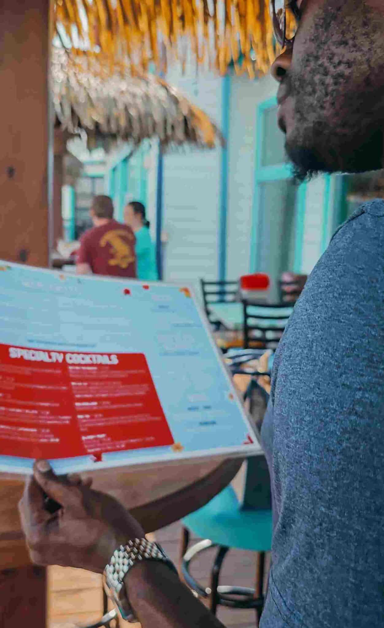 Hula Hut Little Elm: A Tropical Gem With A Texan Twist - Afrostylicity