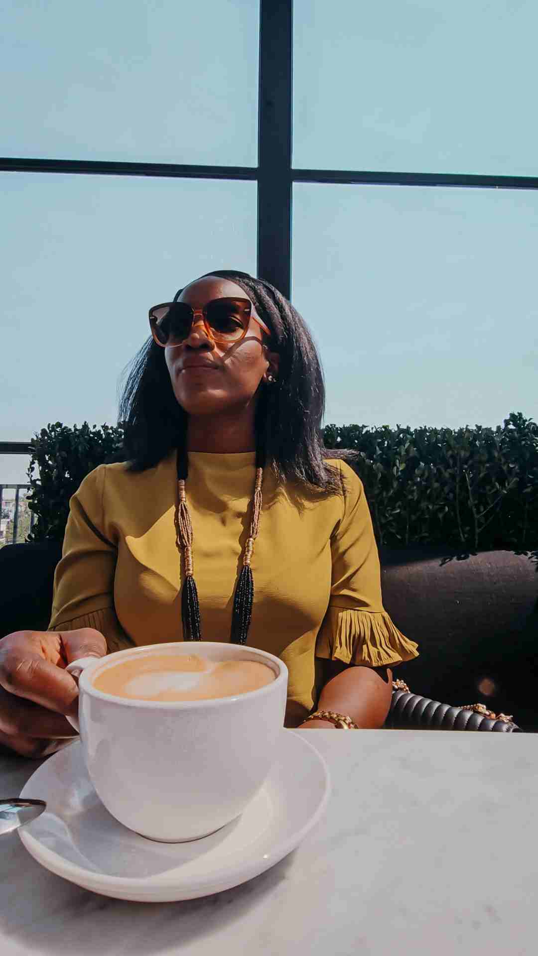 What to Expect at RH Rooftop Restaurant Dallas (Insider Tips ...