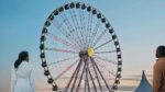 What to Expect at Grandscape Ferris Wheel in The Colony, TX - Afrostylicity