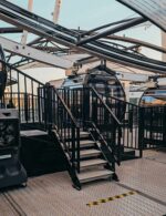 What to Expect at Grandscape Ferris Wheel in The Colony, TX - Afrostylicity