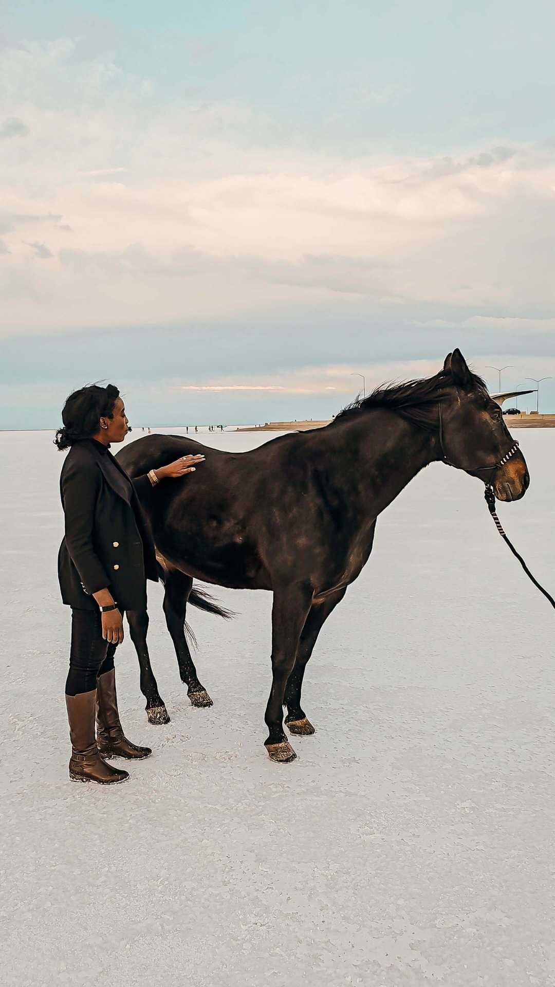 Things to Know Before You Visit Bonneville Salt Flats Utah - Afrostylicity