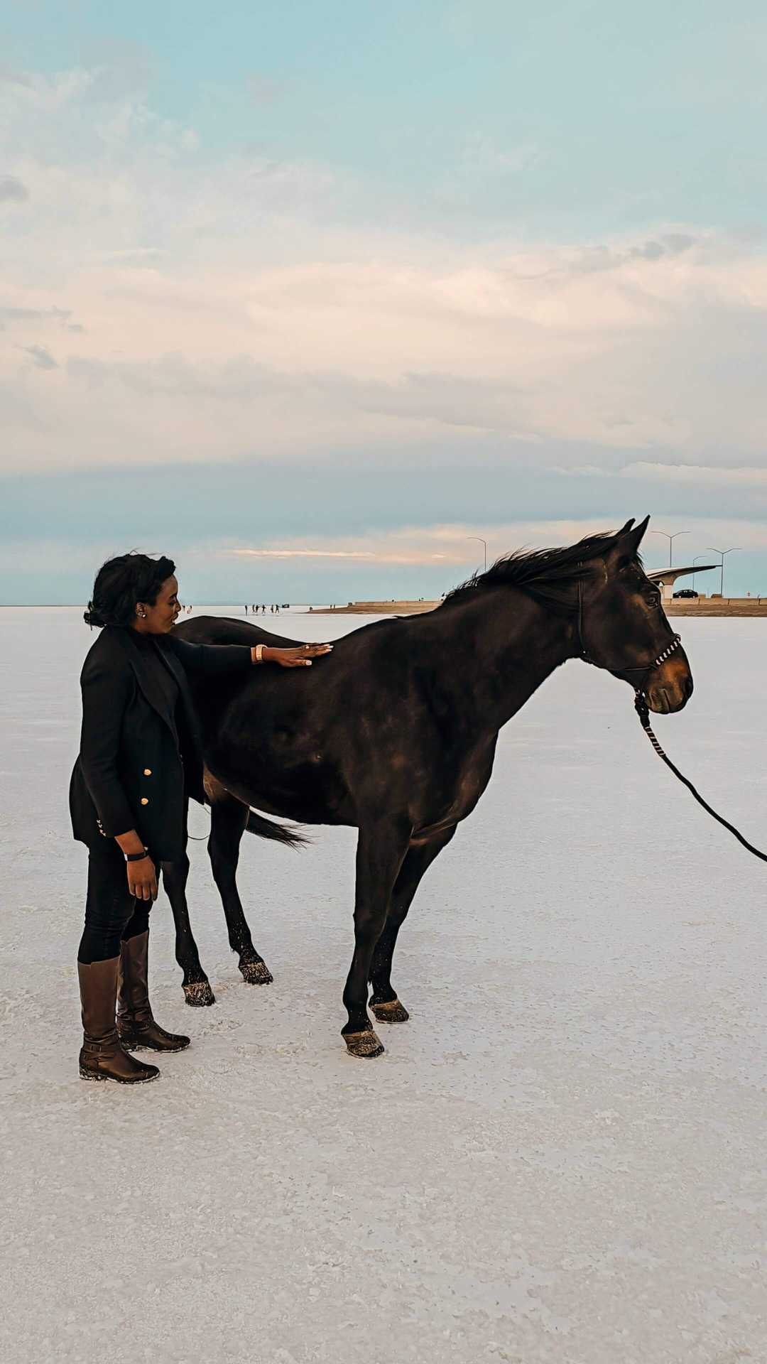 Things to Know Before You Visit Bonneville Salt Flats Utah - Afrostylicity