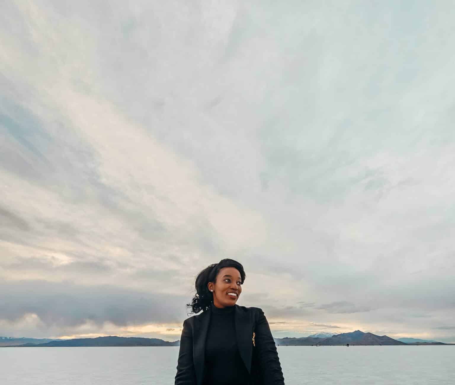 Things to Know Before You Visit Bonneville Salt Flats Utah - Afrostylicity