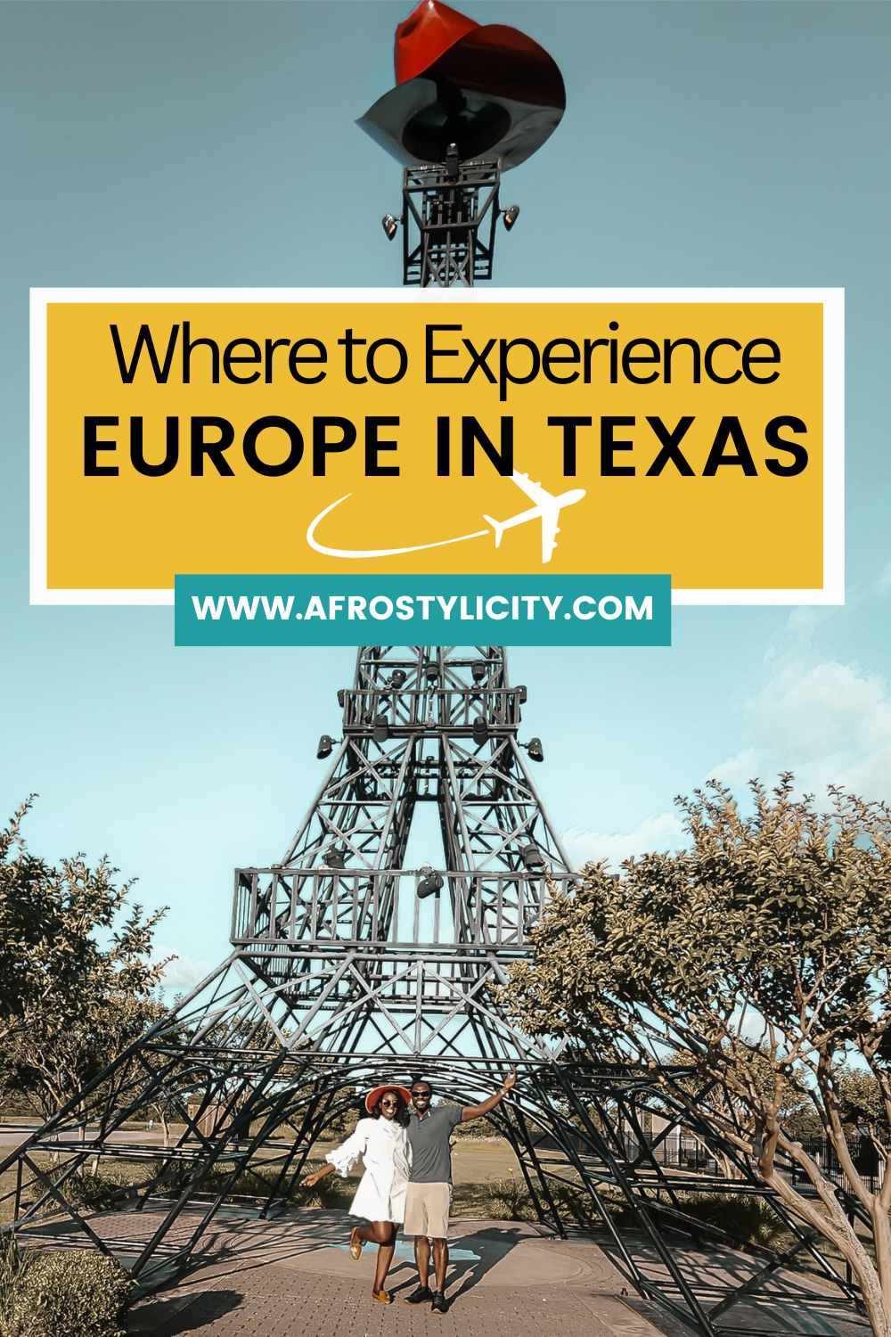 No Passport Required: Your Ultimate Guide to Europe in Texas ...