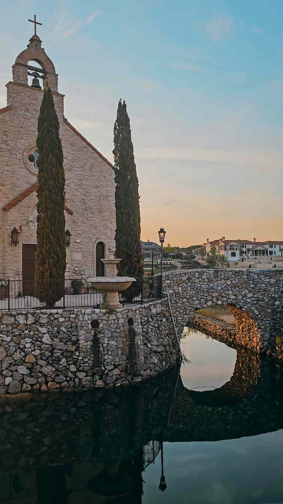 Your Guide to Adriatica Village McKinney: Croatia in Texas - Afrostylicity