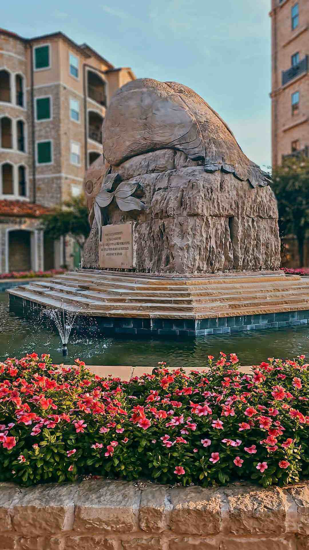 Your Guide to Adriatica Village McKinney: Croatia in Texas - Afrostylicity