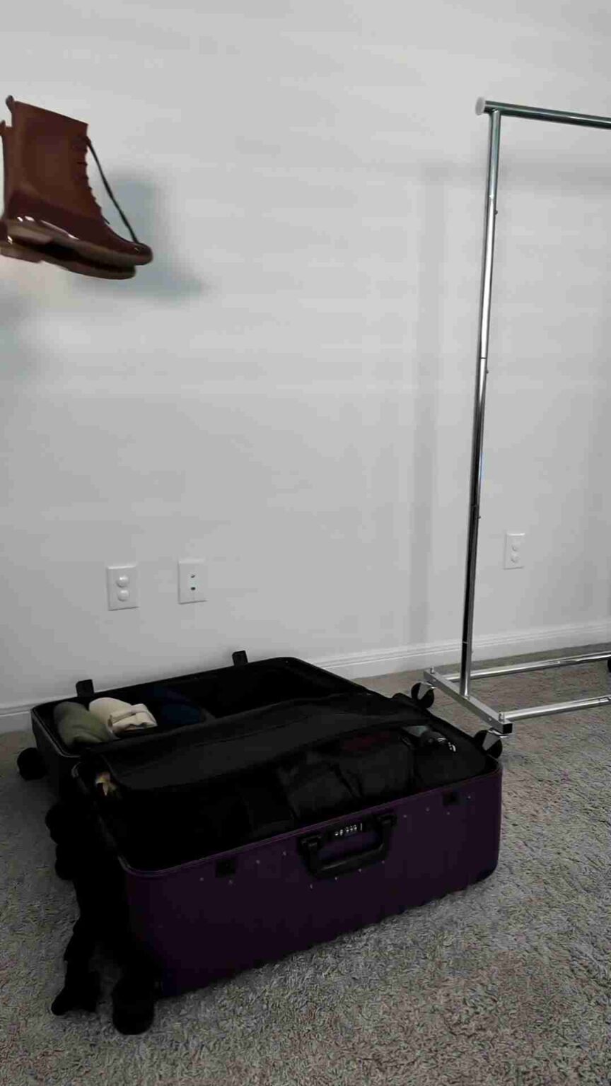 Solgaard Check In Closet Review: Is it Worth the Hype? - Afrostylicity