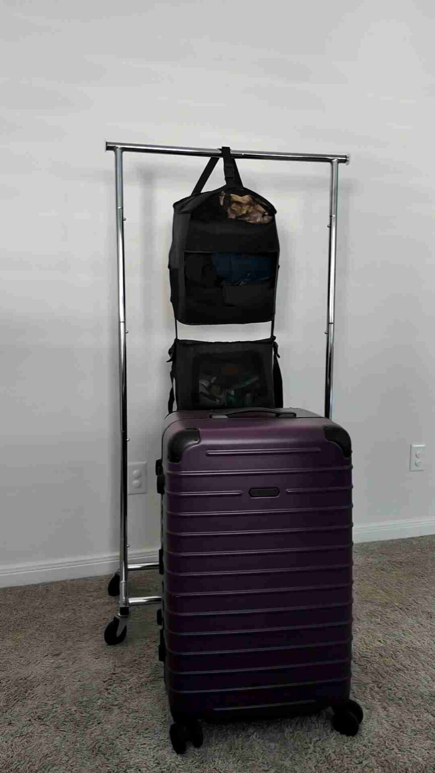 Solgaard Check In Closet Review: Is it Worth the Hype? - Afrostylicity