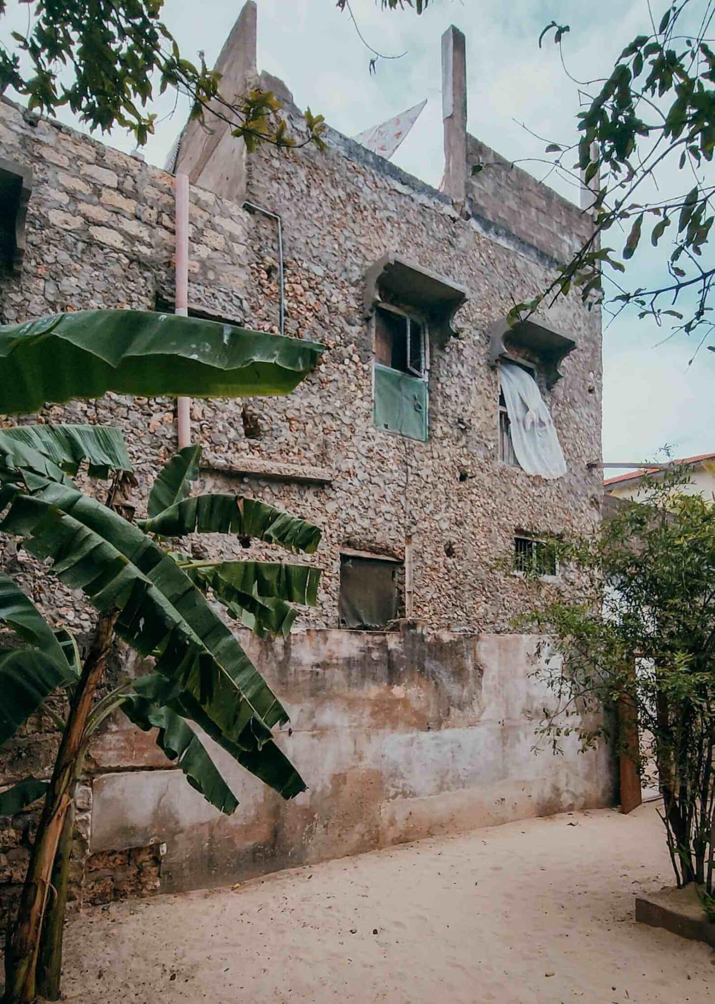 25 Exciting Things To Do in Lamu in 2025 - Afrostylicity