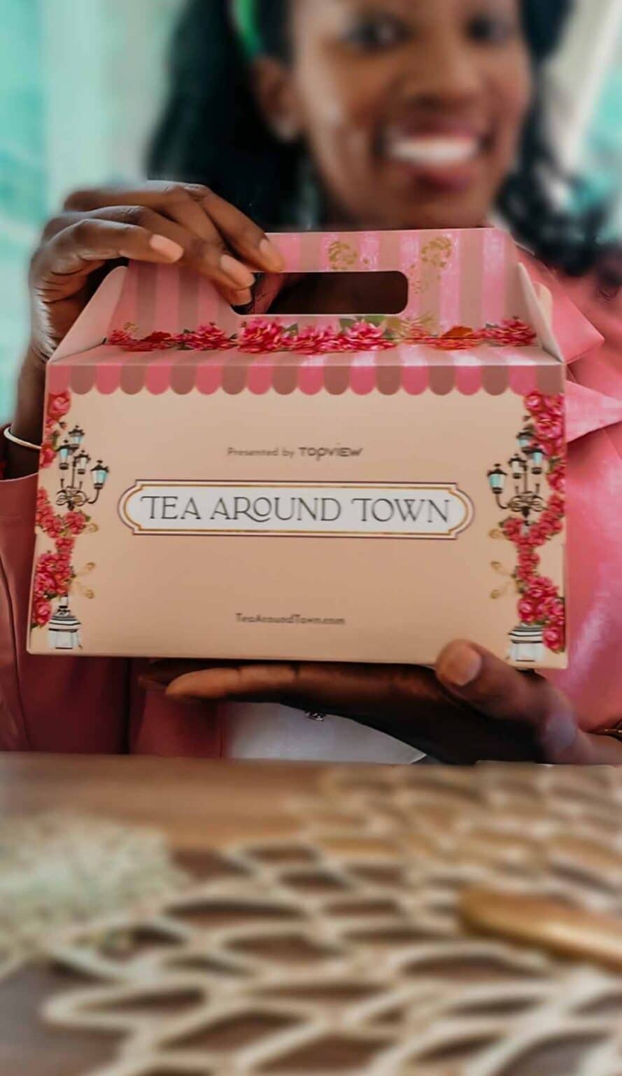 Is Tea Around Town Dallas Worth the Hype? Honest 2026 Review ...